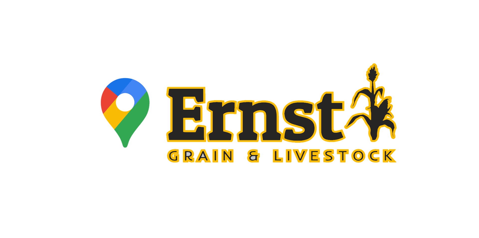 Ernst Grain & Livestock - Store Locator