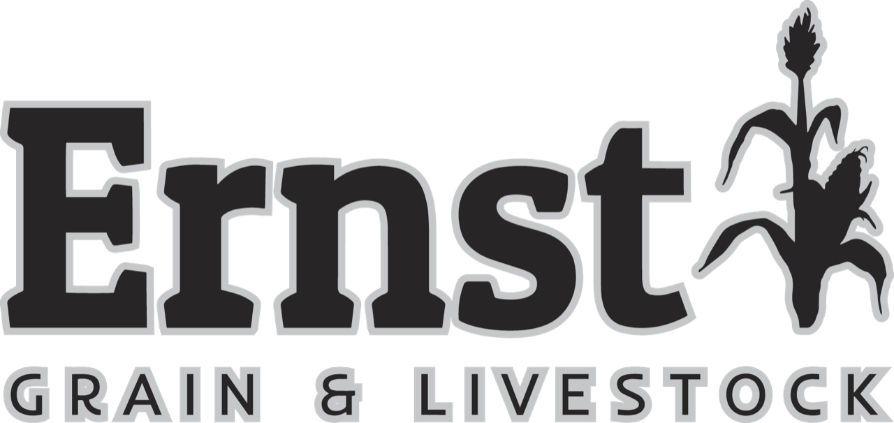 Ernst Grain & Livestock - Store Locator