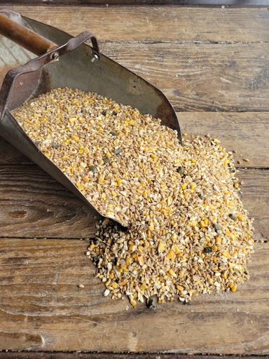 Farmer's Blend Non-GMO Goat Feed 50lbs | Ernst Grain & Livestock