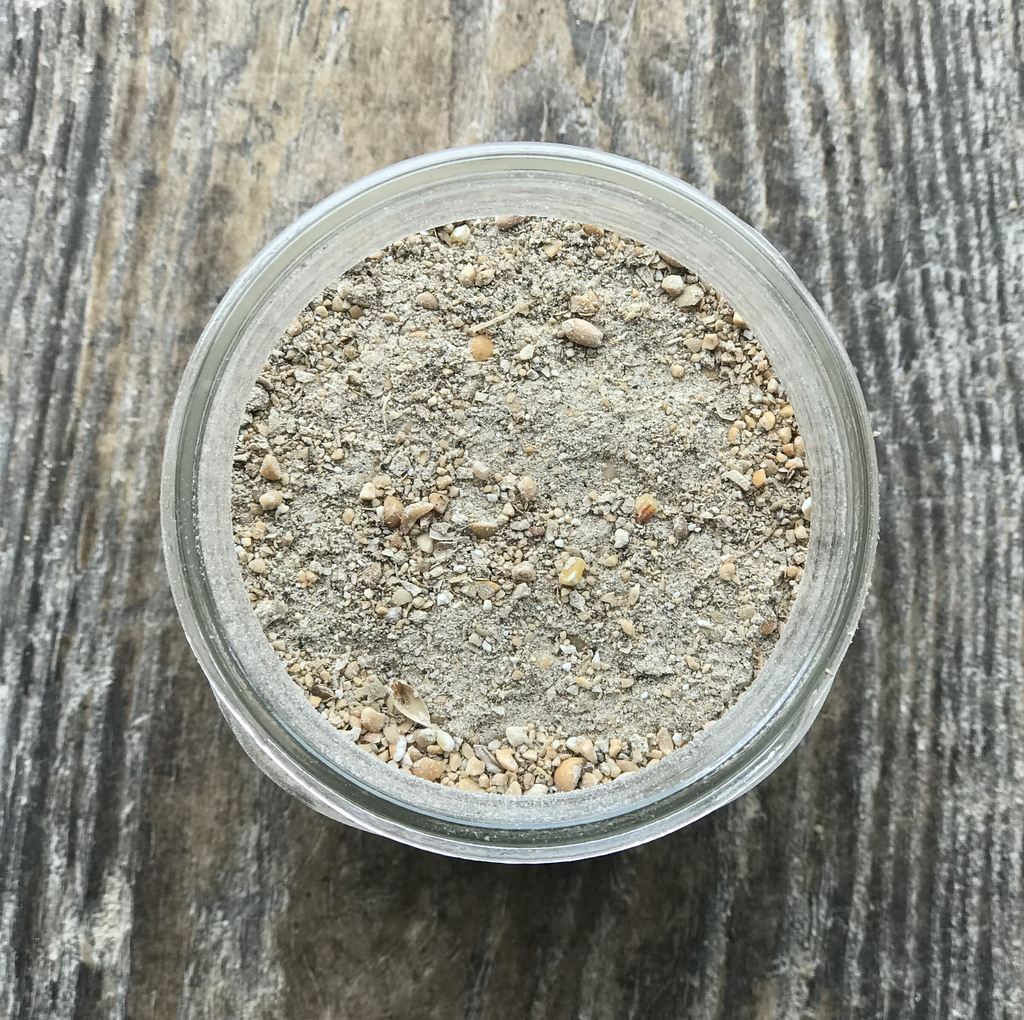 Wholesome Harvest Chick Starter | Ernst Grain & Livestock